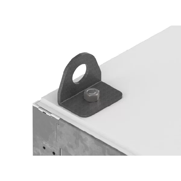 ATT- DOUBLE LIFTING LUG - Duracell elem,Energizer elem,Varta