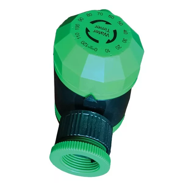 WATER TIMER 120 MINUTES - Duracell elem,Energizer elem,Varta