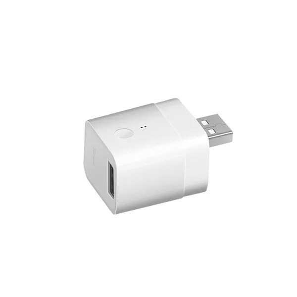 MICRO-195013 USB SMART ADAPTER - Duracell elem,Energizer ele